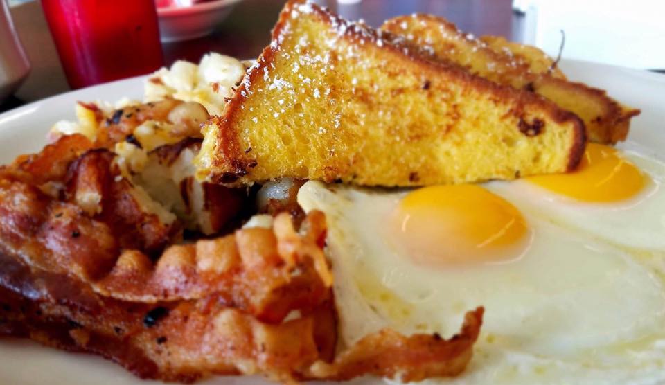 Bullard's American Cafe