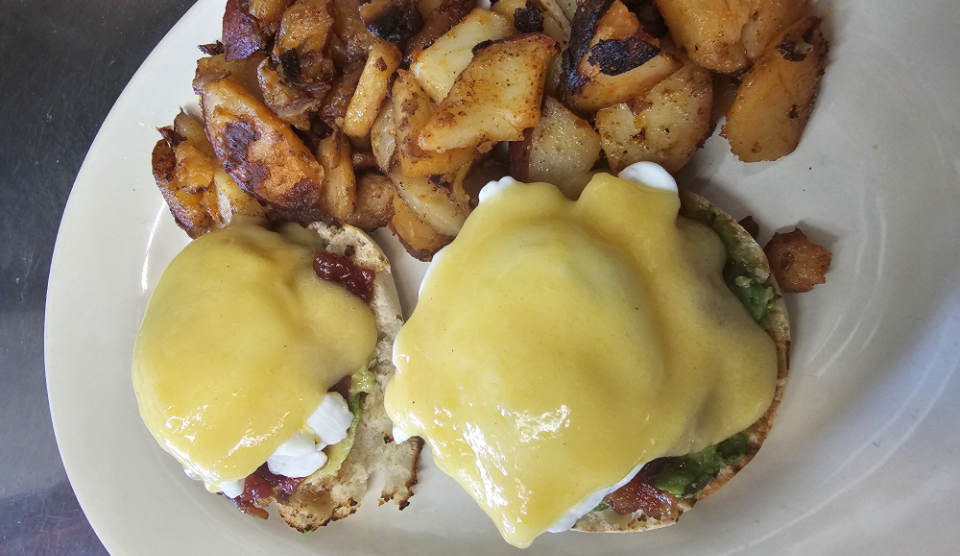 Bullard's American Cafe