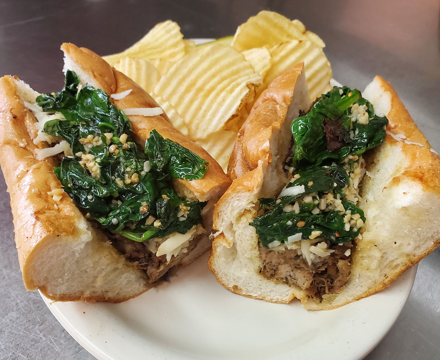 Bullard's American Cafe